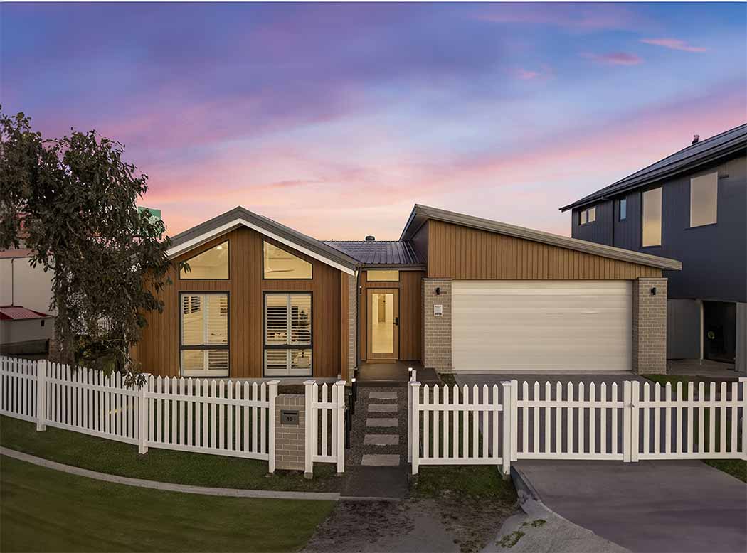 [Home Design] Watson by Green Homes Australia | OpenLot